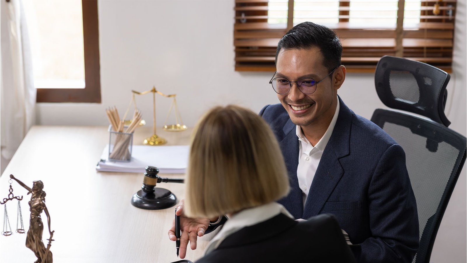 Clients